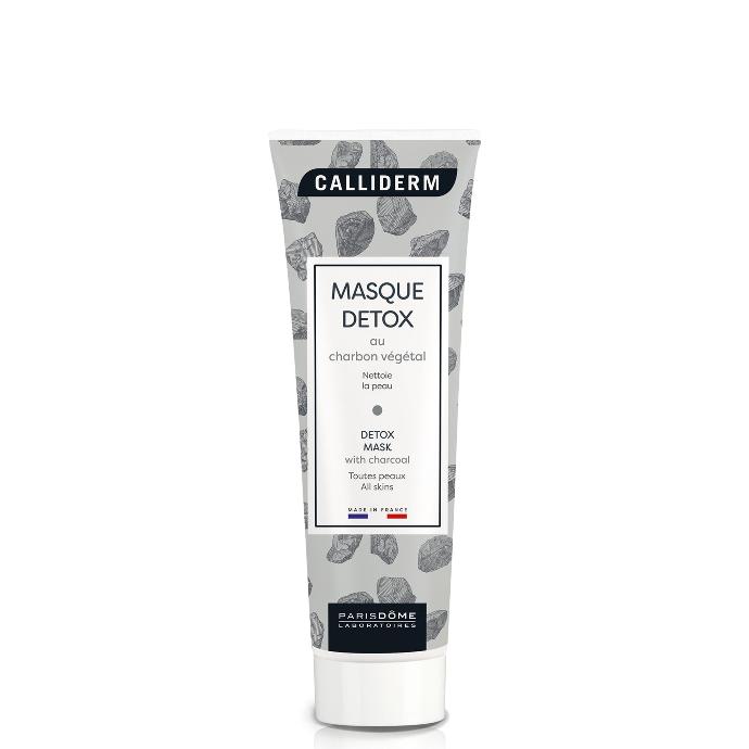 CALLIDERM™ Masque visage charbon 150 ml | CALLIDERM